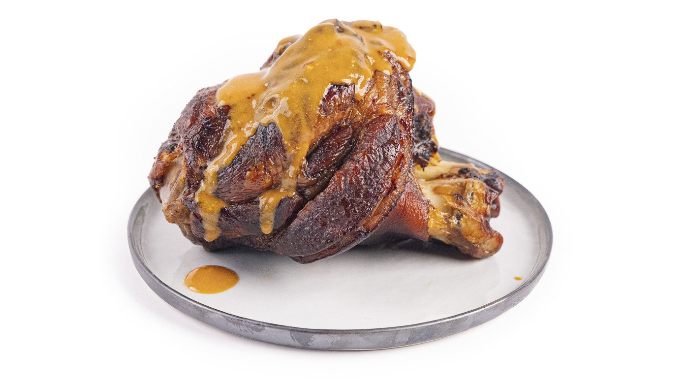 PitmasterX